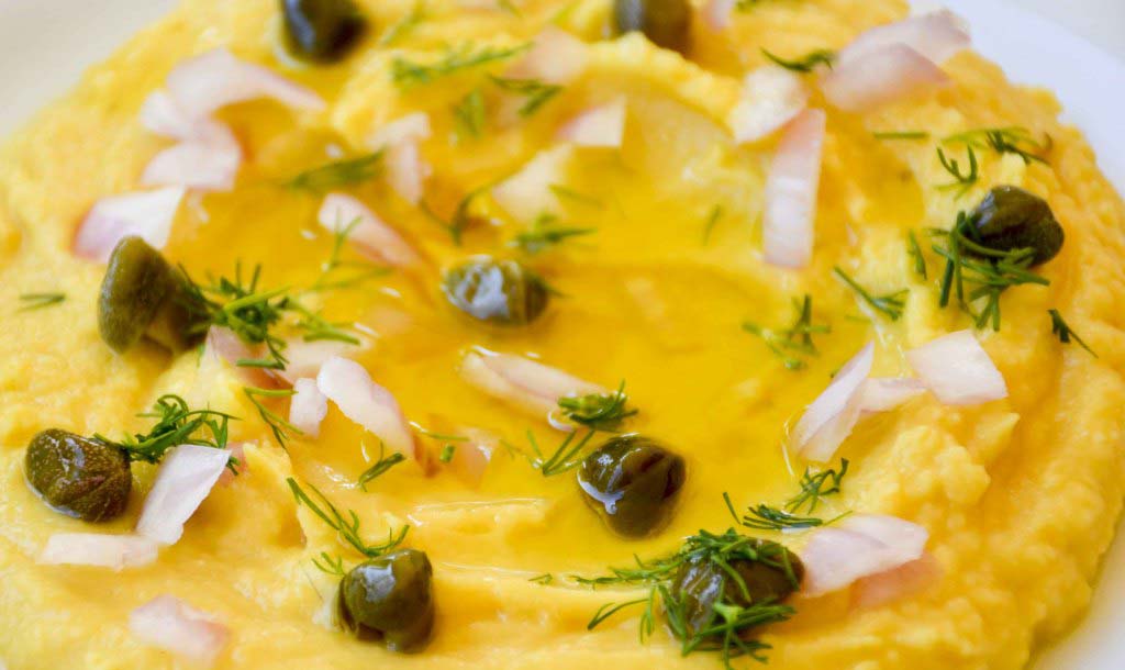 7 Most Famous Foods in Santorini (& the Best Places to Try Each One ...